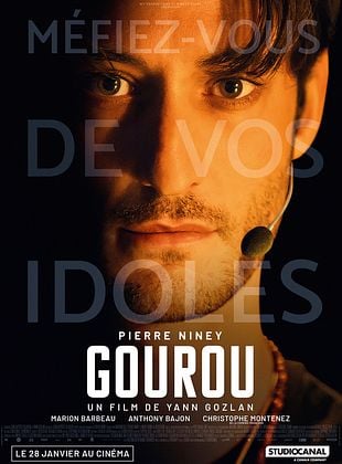 Fiche Film - GOUROU